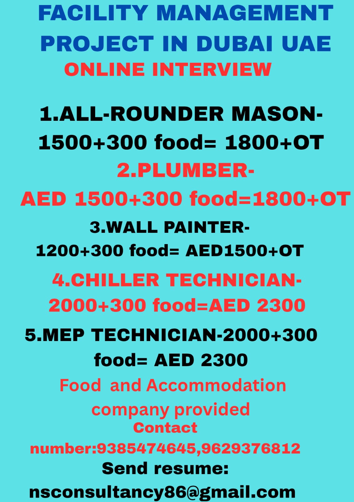 Jobs Gulf Jobs Walkin