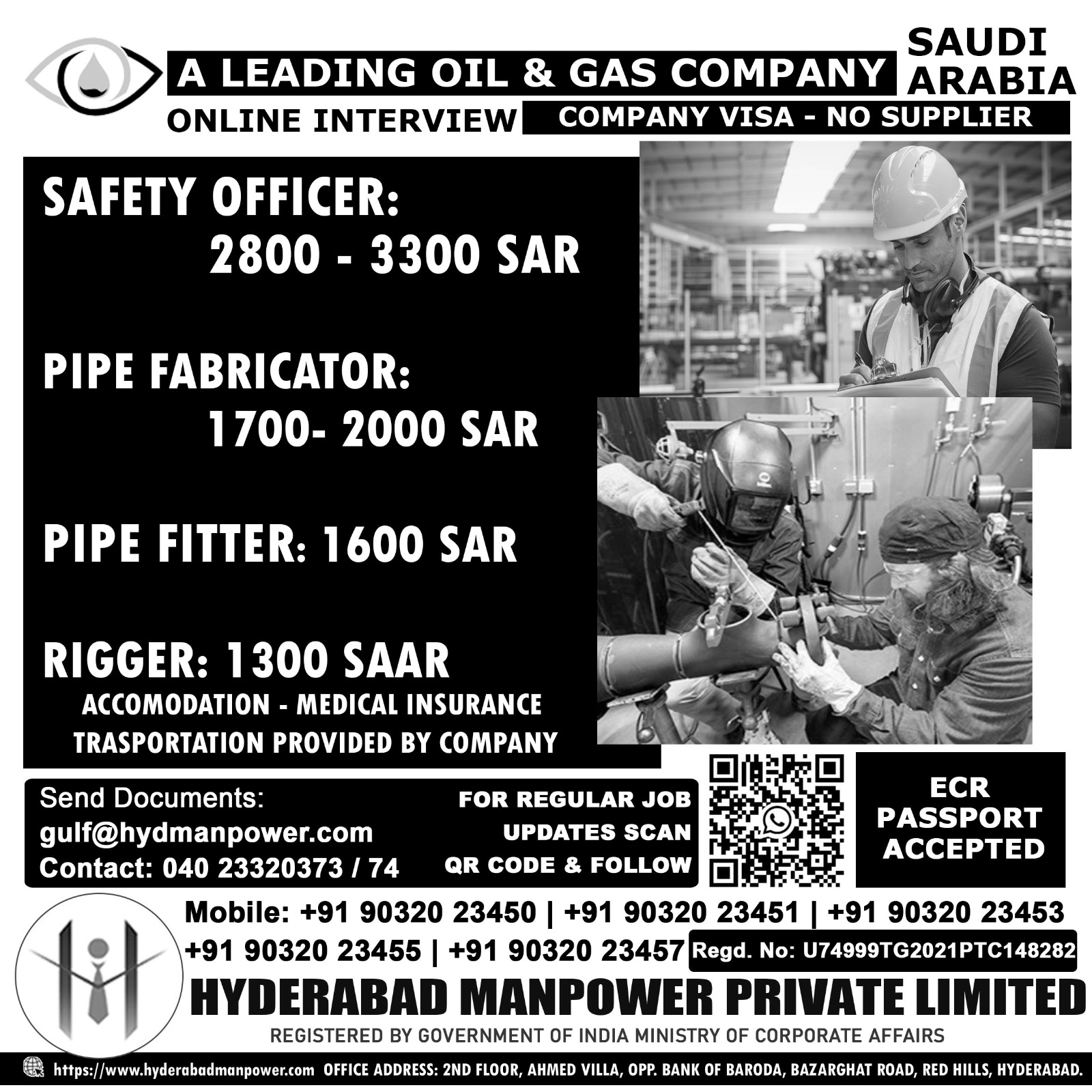 Job Details Job Details